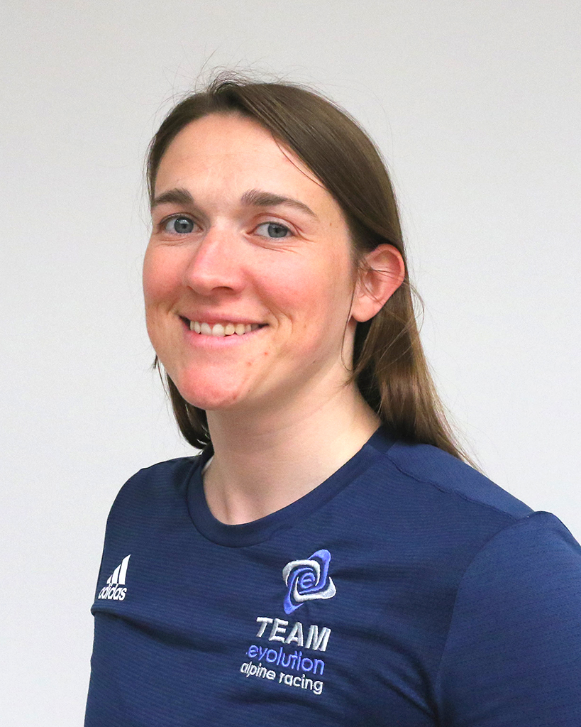 Athletes - Team Evolution