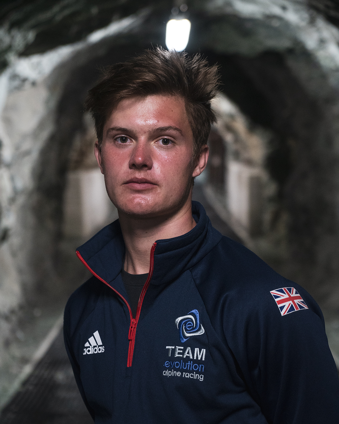 Athletes - Team Evolution