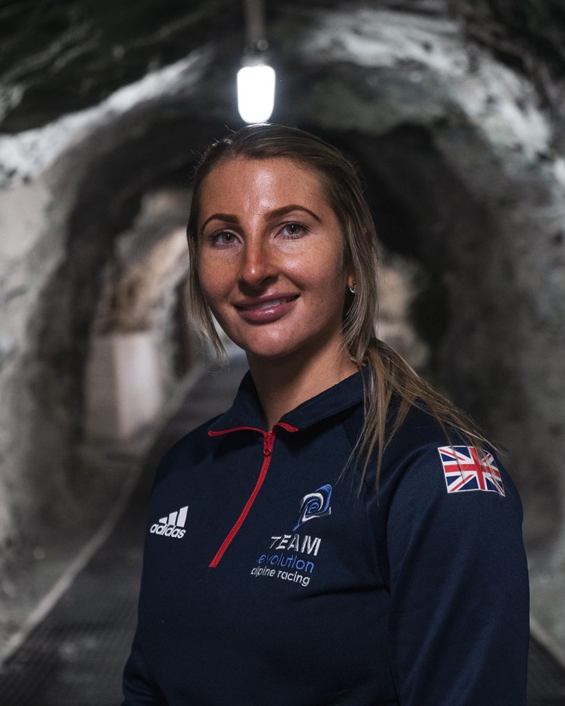 Athletes - Team Evolution