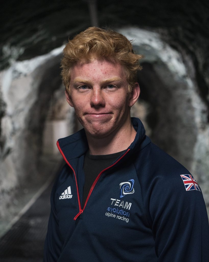 Athletes - Team Evolution