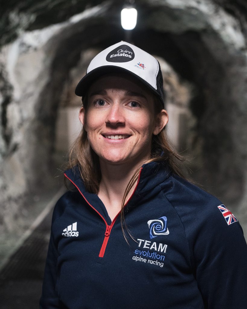 Athletes - Team Evolution