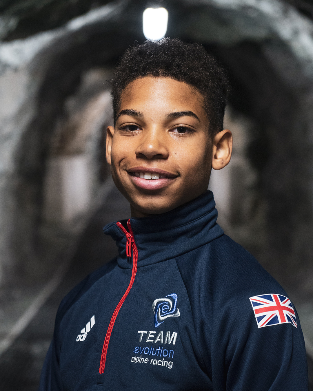 Athletes - Team Evolution