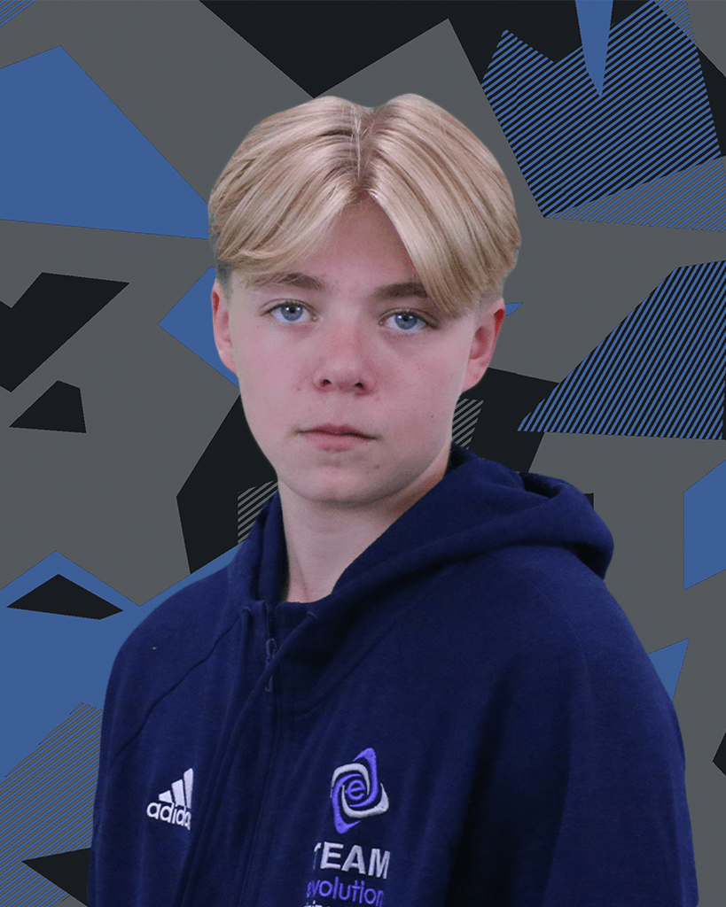 Robert Savage - Team Evolution