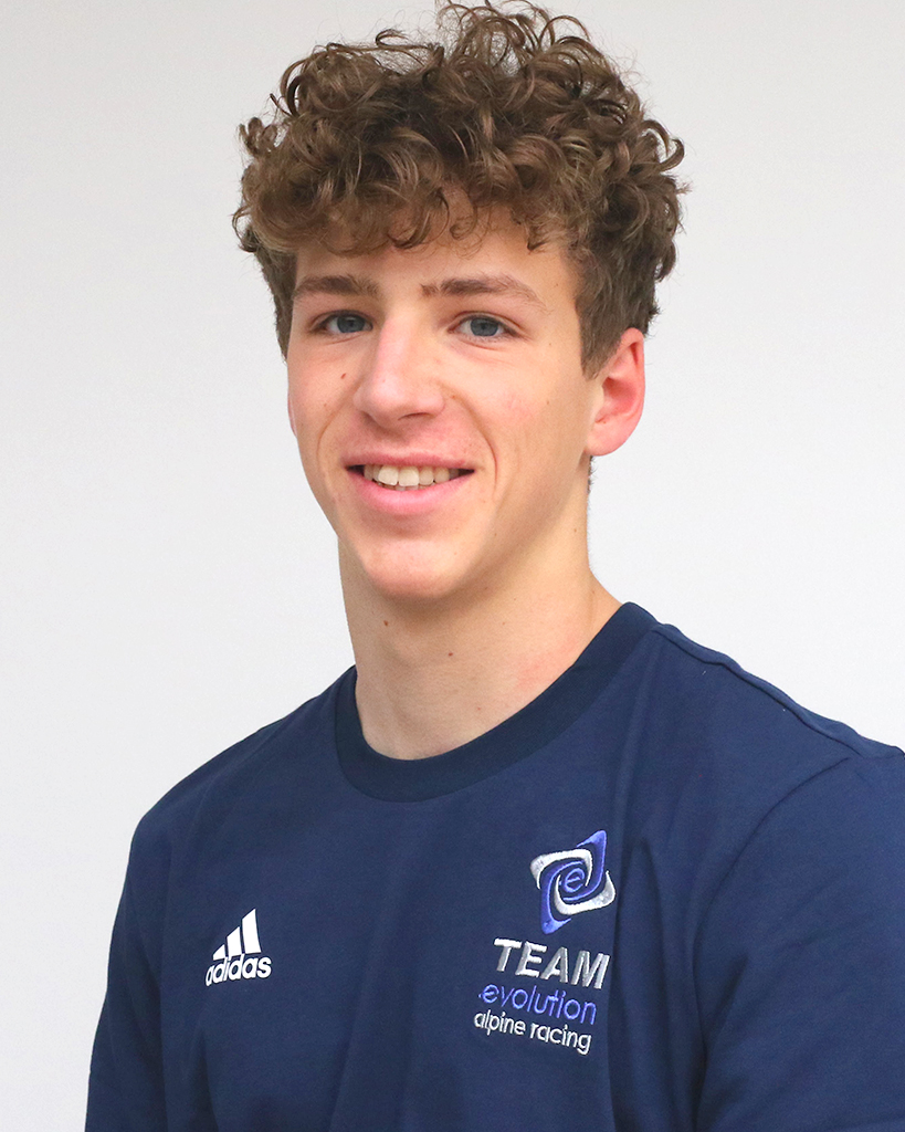 Athletes - Team Evolution