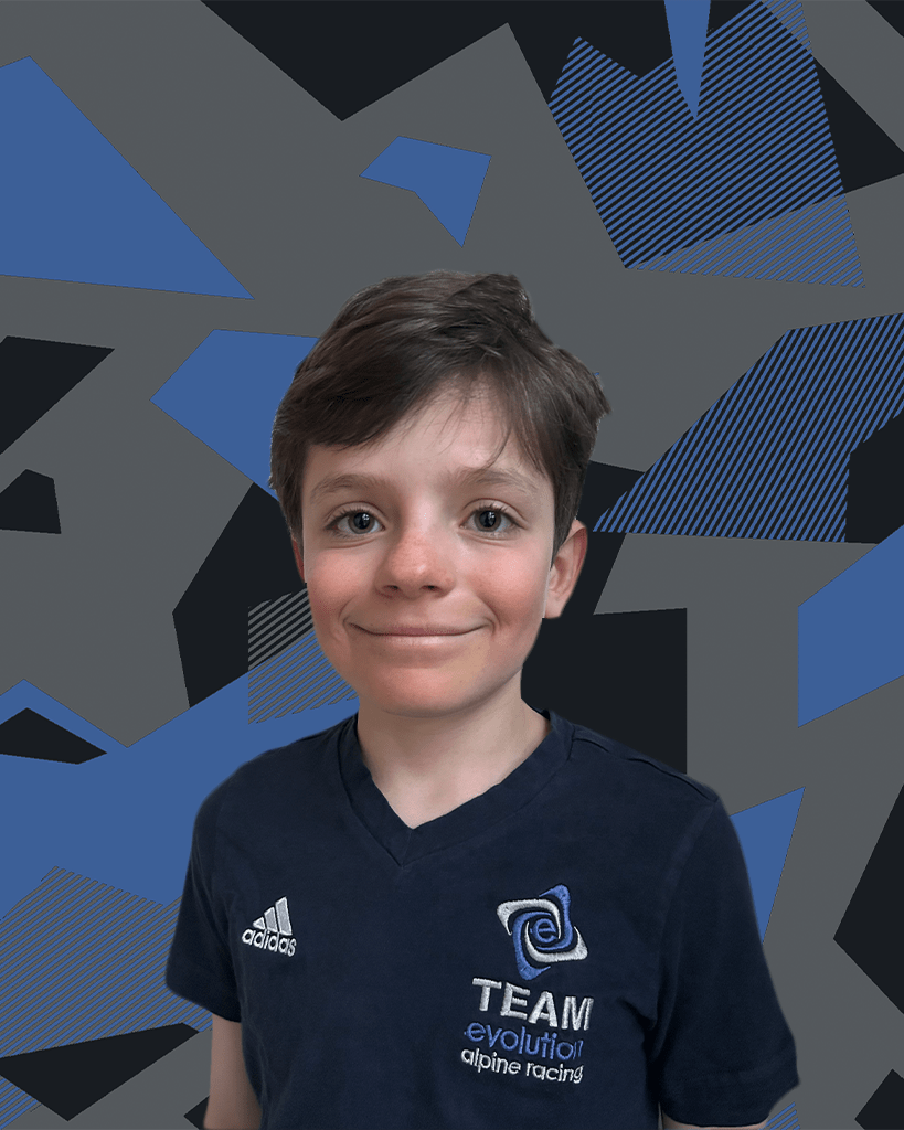 Jack Curtis - Team Evolution
