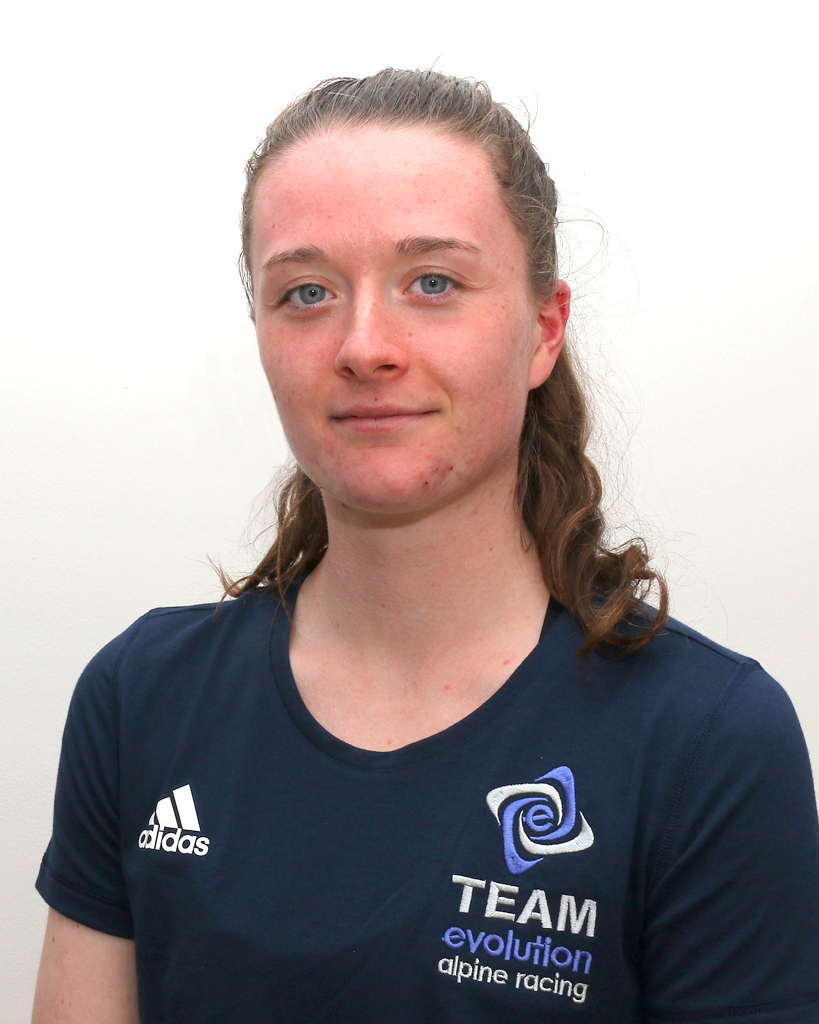 Coaching and Support Staff - Team Evolution