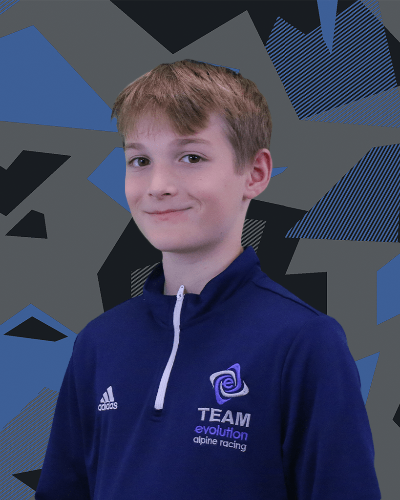 Alex Owen - Team Evolution