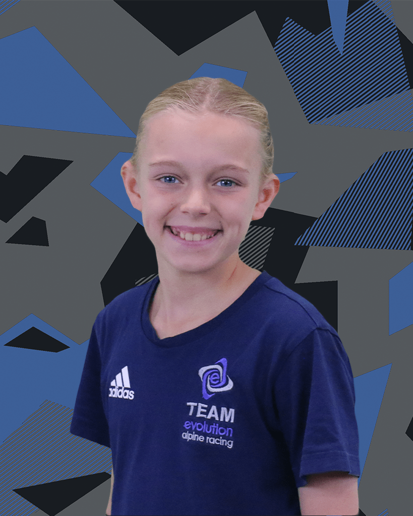 Lily Martinez - Team Evolution
