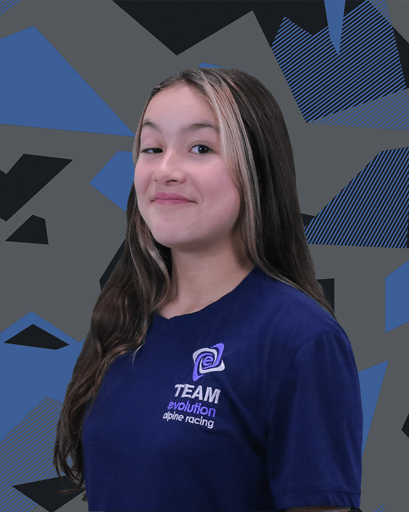 Betsy Cheongvee - Team Evolution